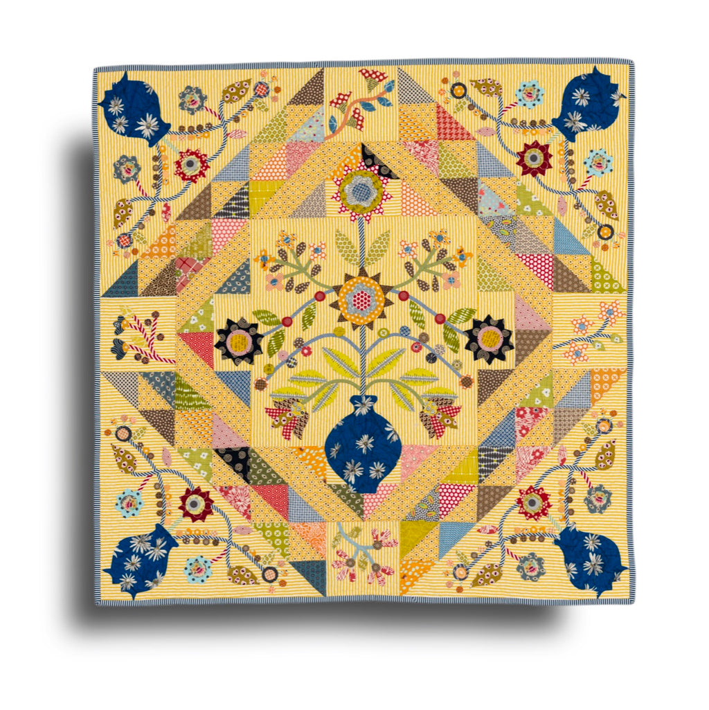 Joy – Focus On Quilts